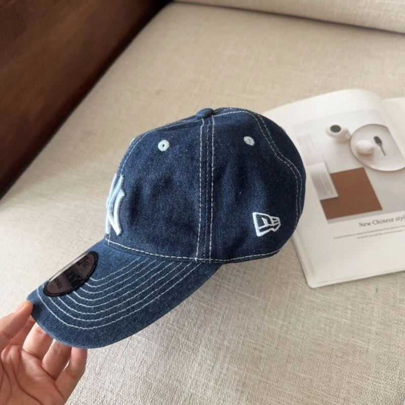 Mirror quality NY Caps