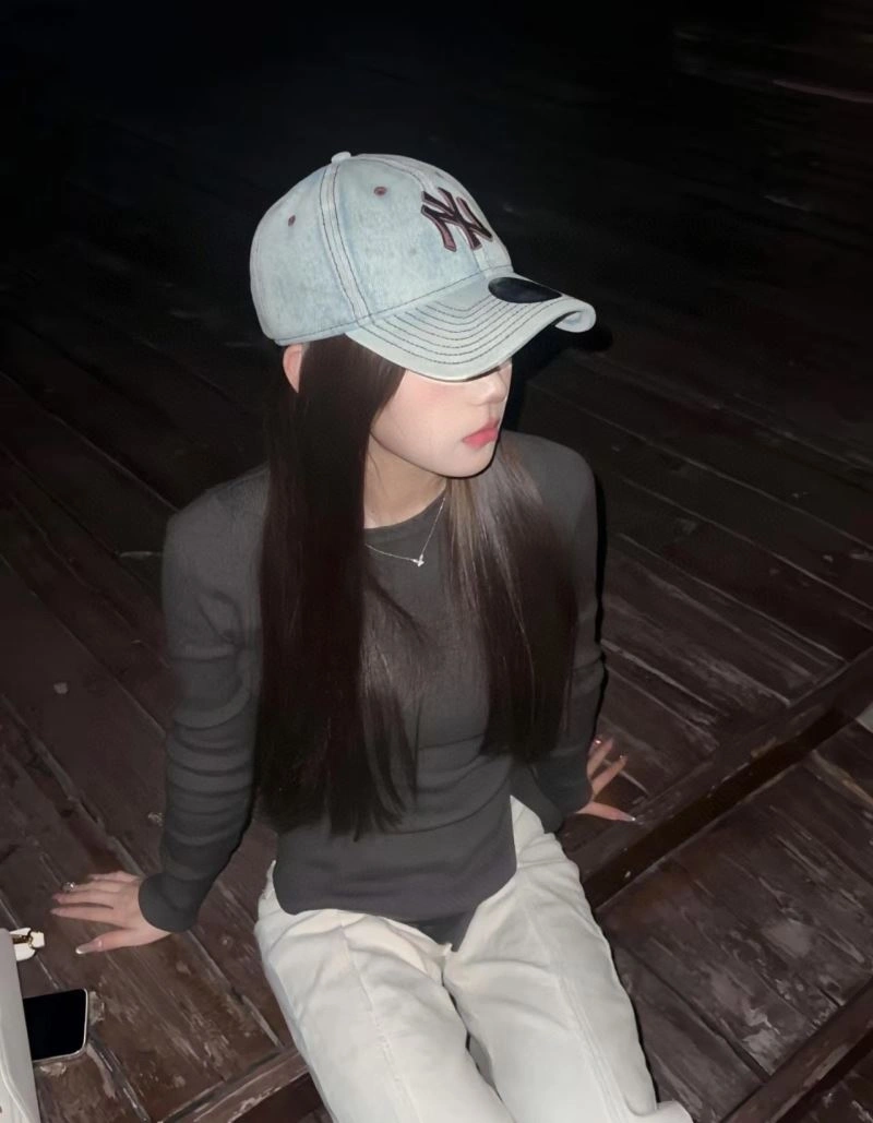 NY Caps