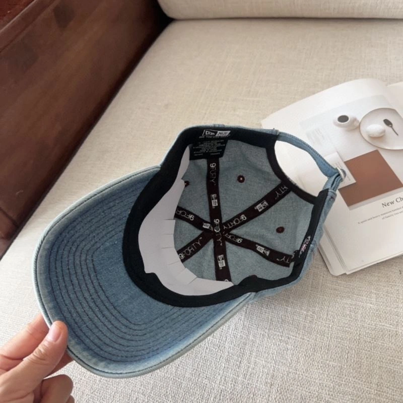 Legit NY Caps
