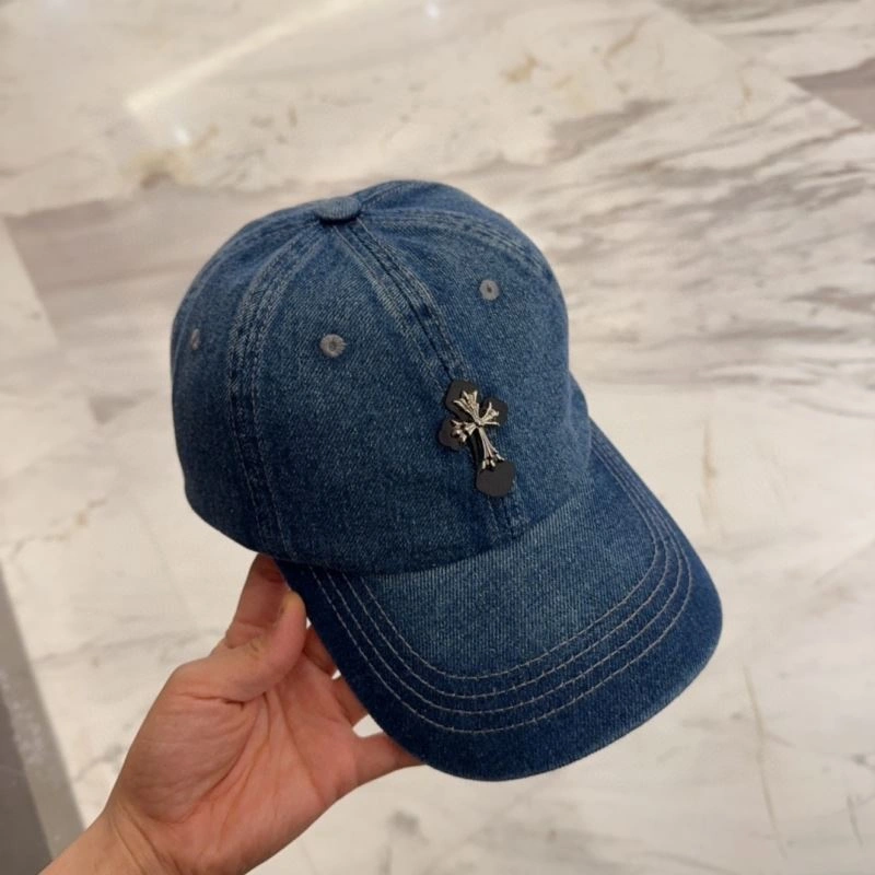 NY Caps