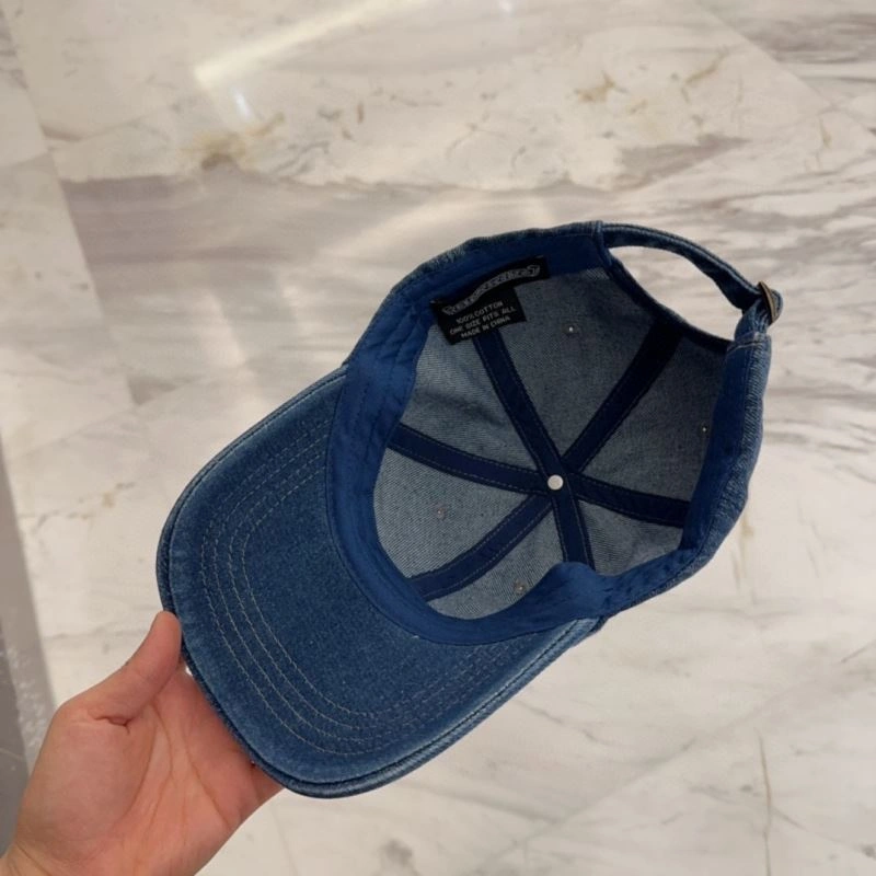 Top mirror NY Caps