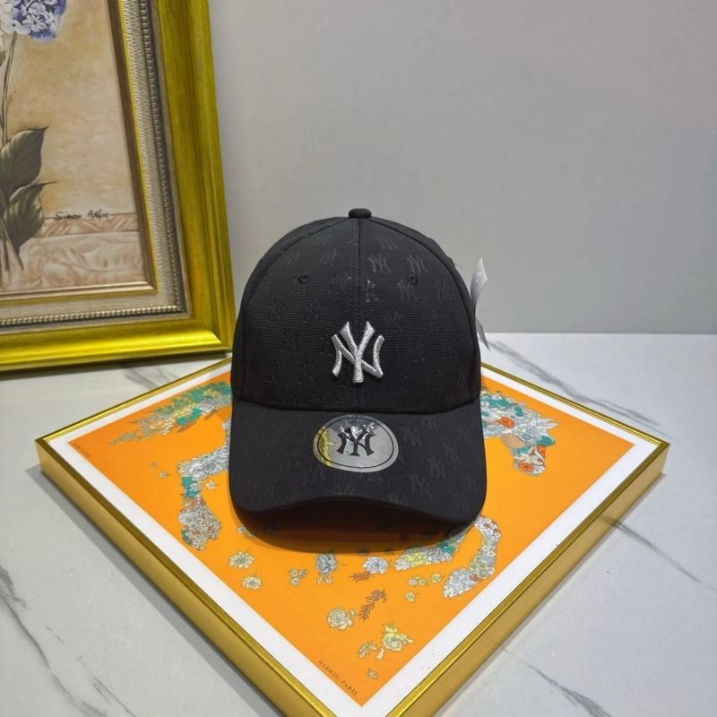 NY Caps