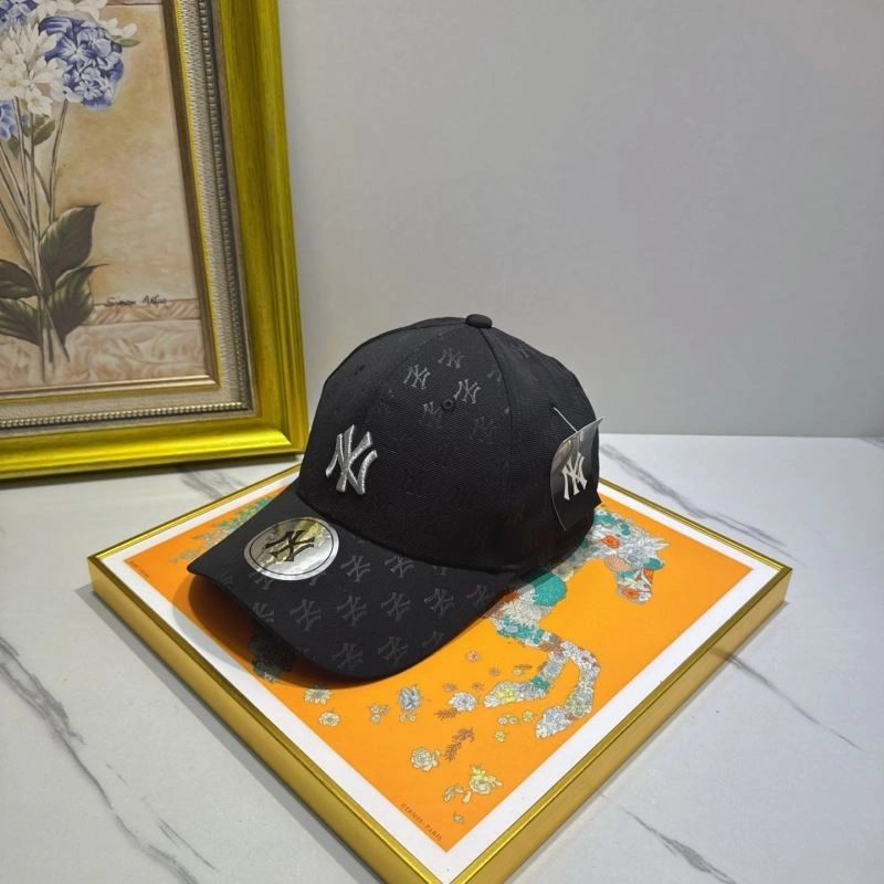 Real NY Caps