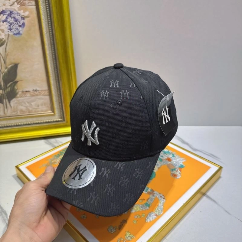 Real NY Caps