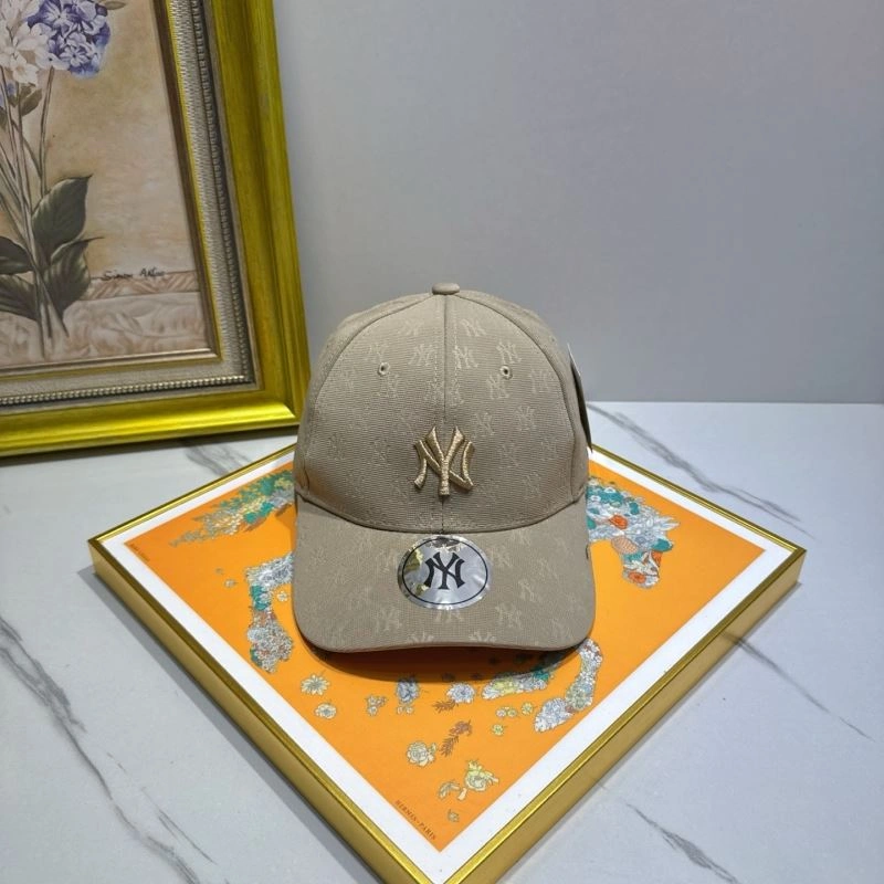 NY Caps