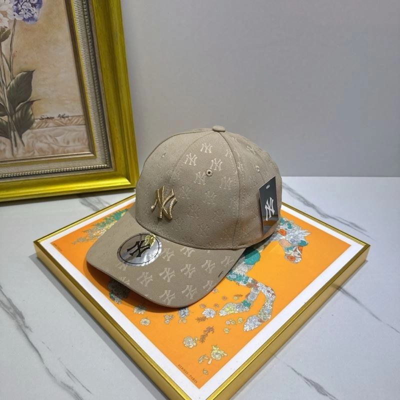 Legit NY Caps