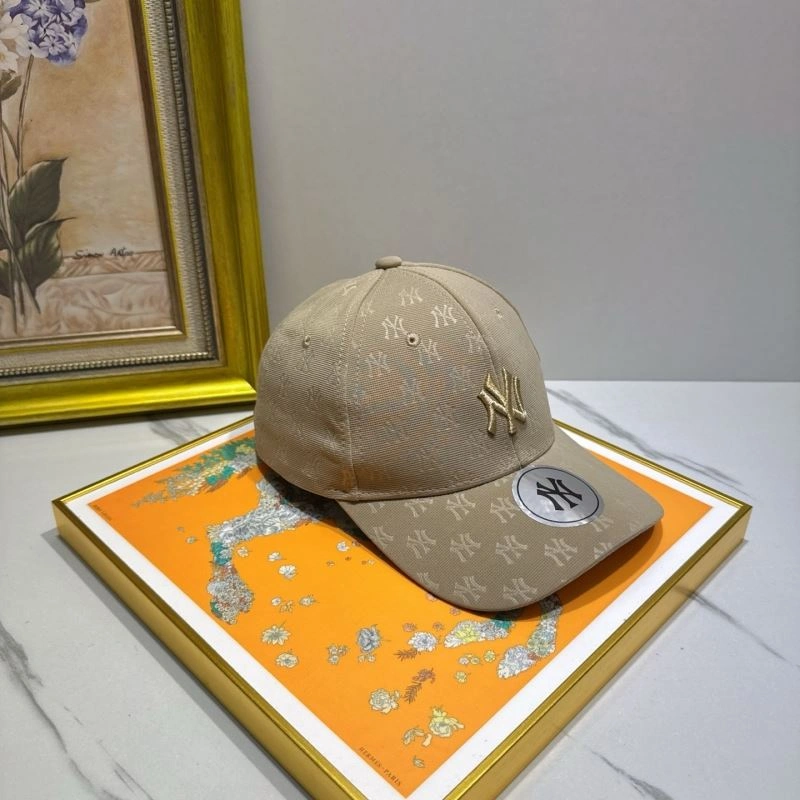 Legit NY Caps