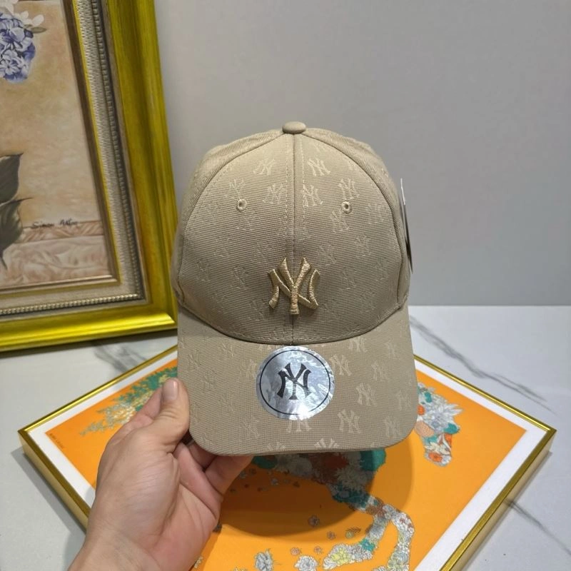 Legit NY Caps