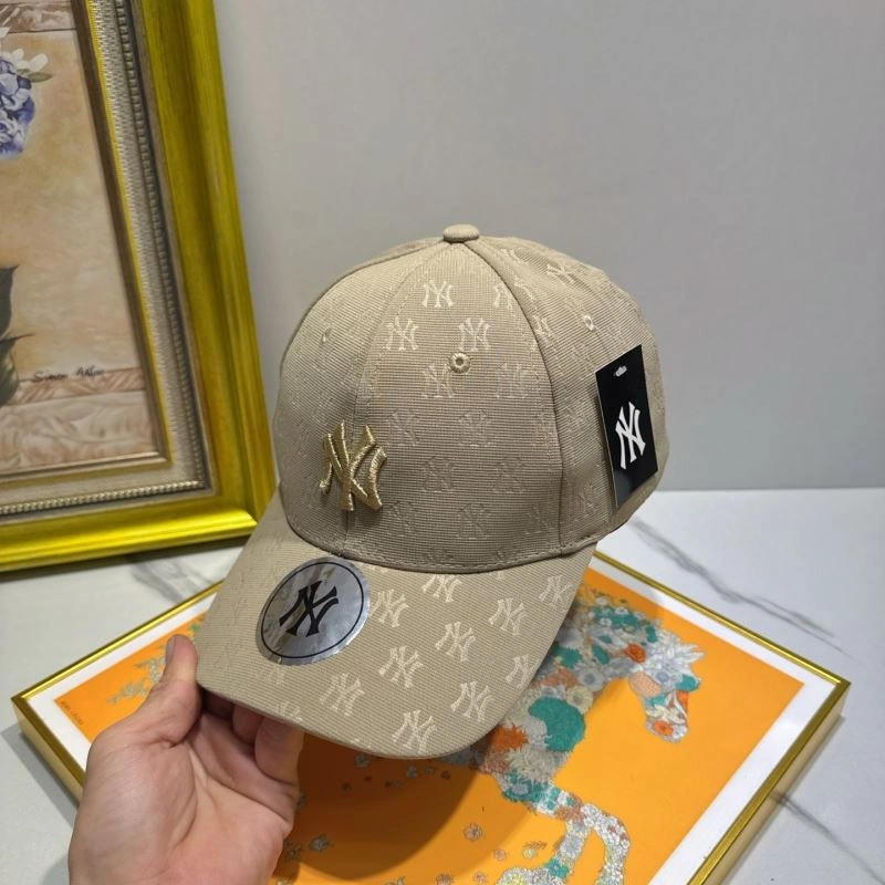 Legit NY Caps