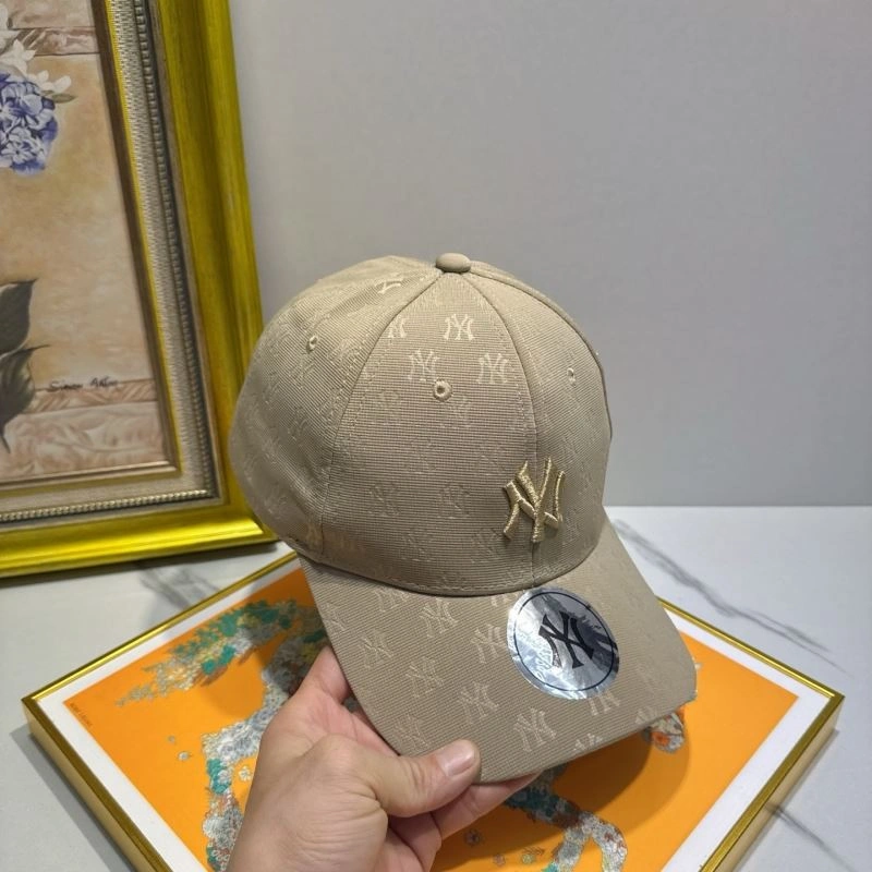 Legit NY Caps
