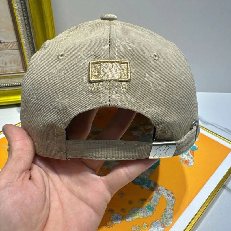 Legit NY Caps