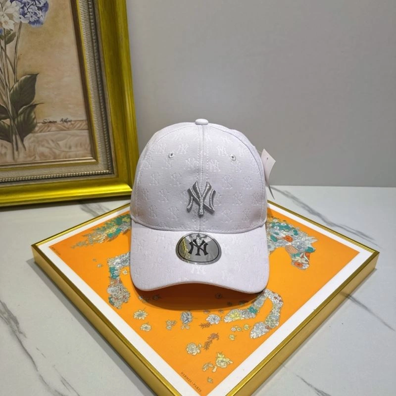NY Caps