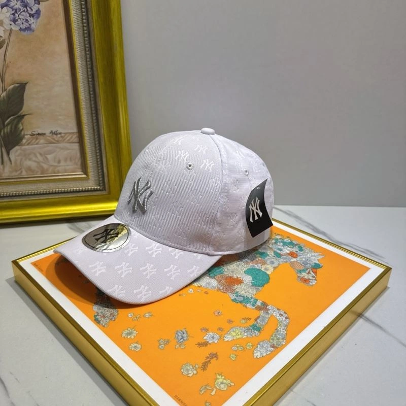 Top mirror NY Caps