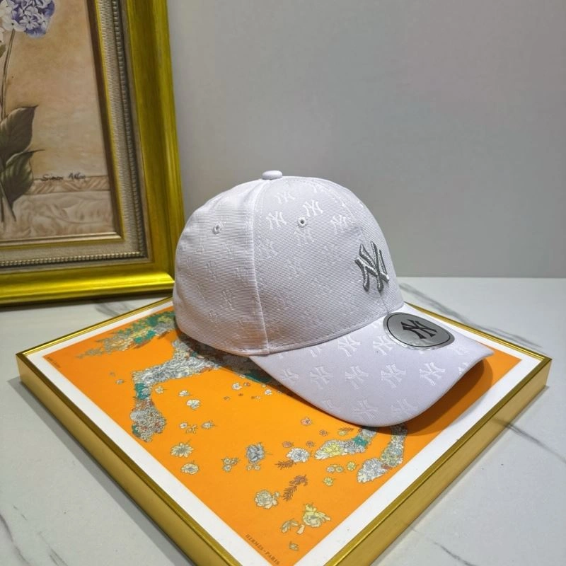 Top mirror NY Caps