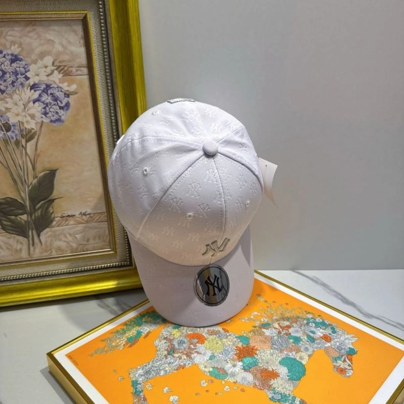 Top mirror NY Caps
