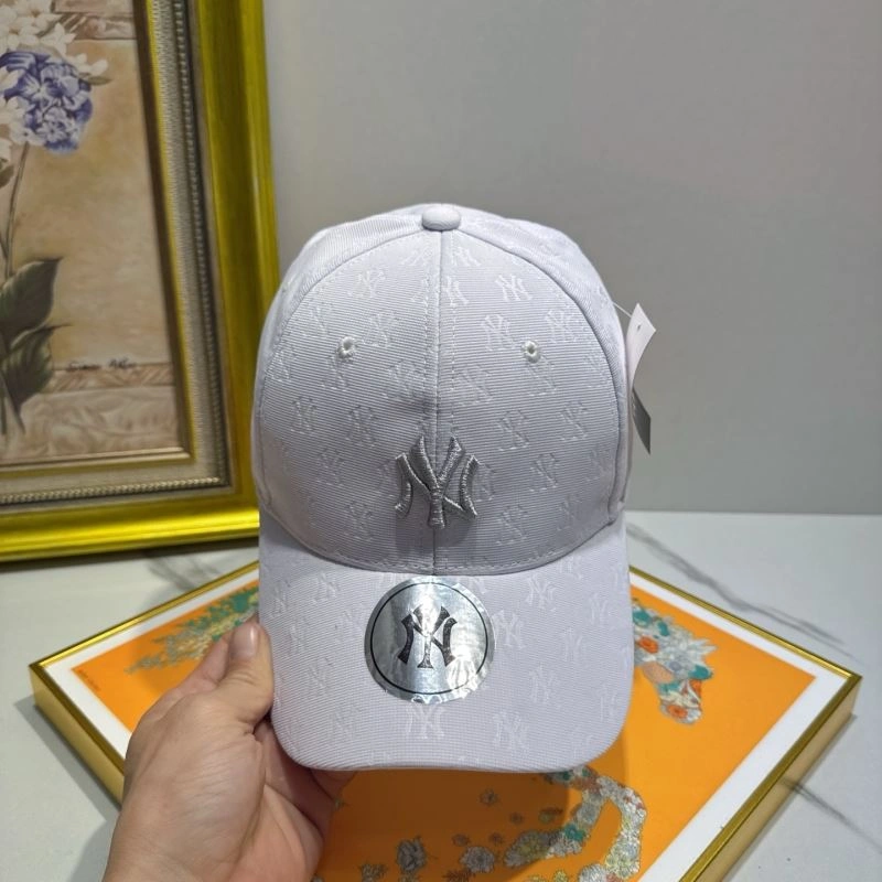 Top mirror NY Caps