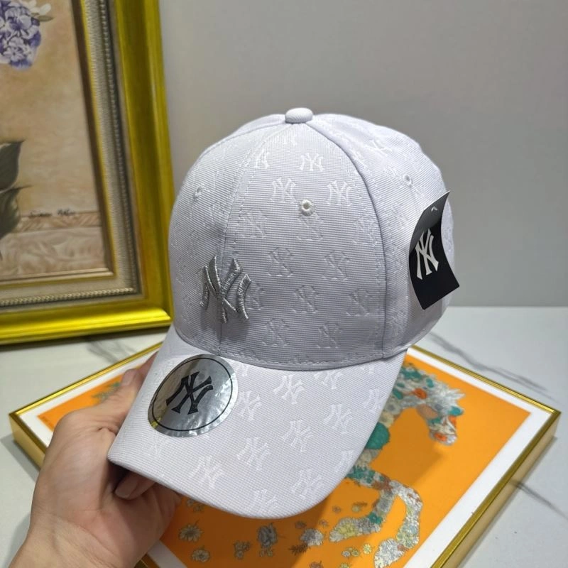 Top mirror NY Caps