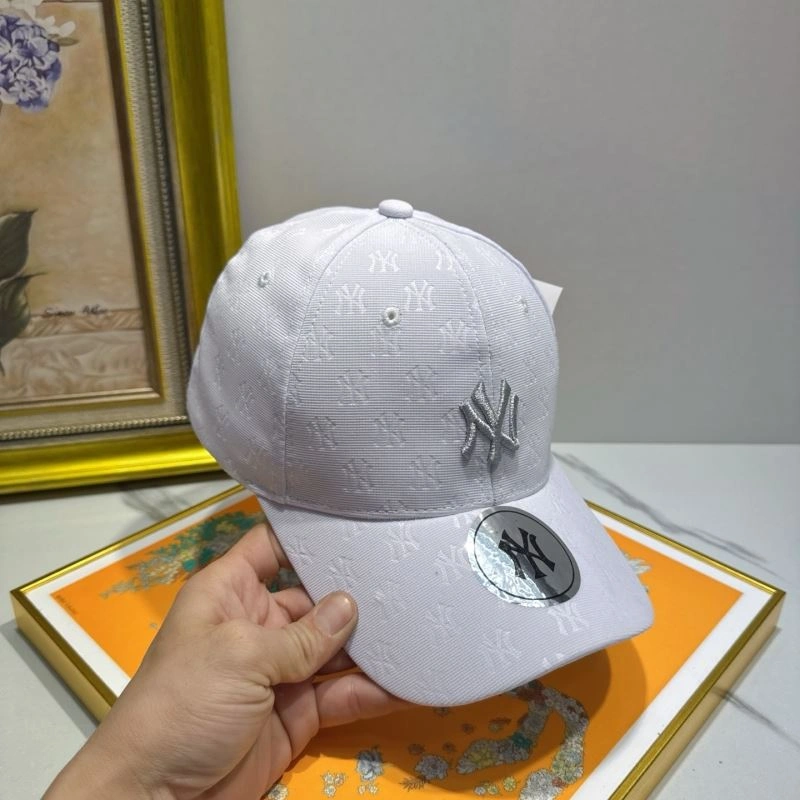 Top mirror NY Caps