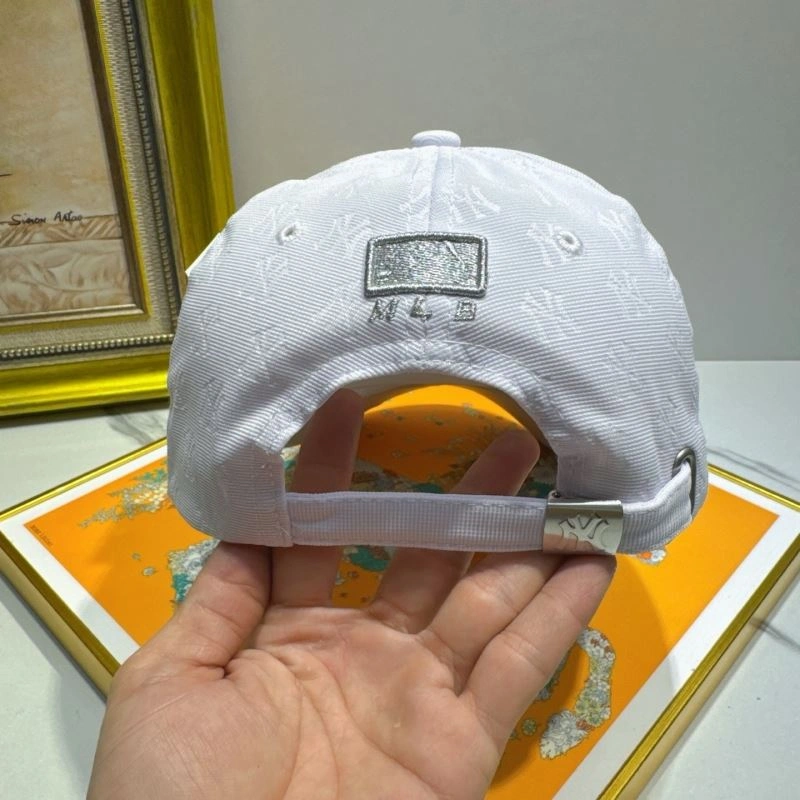Top mirror NY Caps