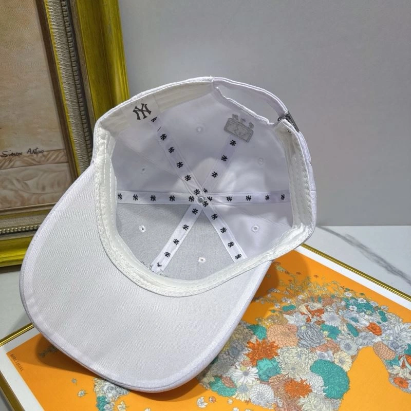 Top mirror NY Caps