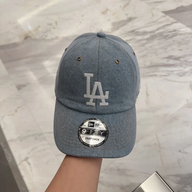 NY Caps