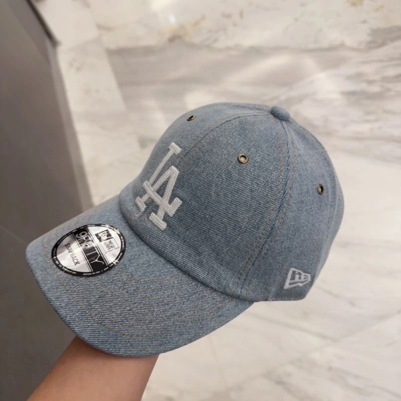 Official NY Caps