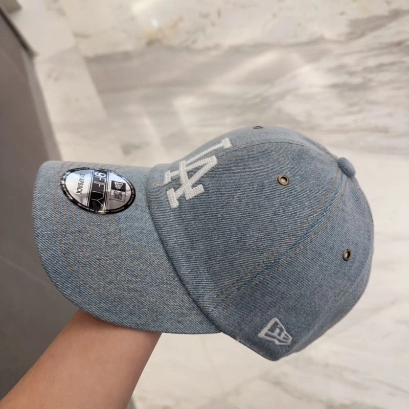 Official NY Caps