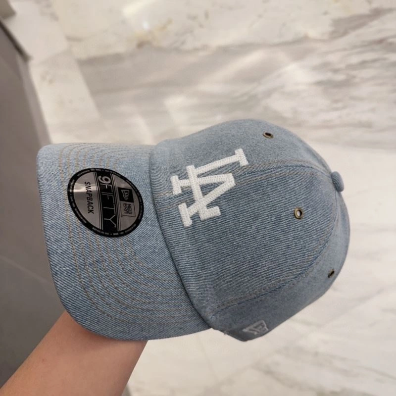Official NY Caps