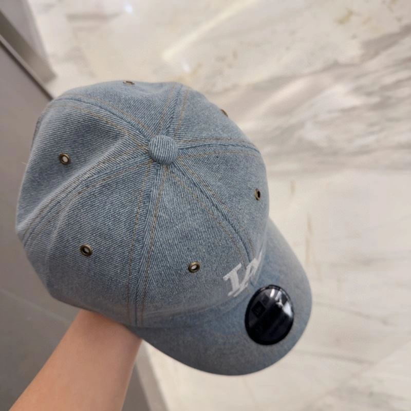 Official NY Caps