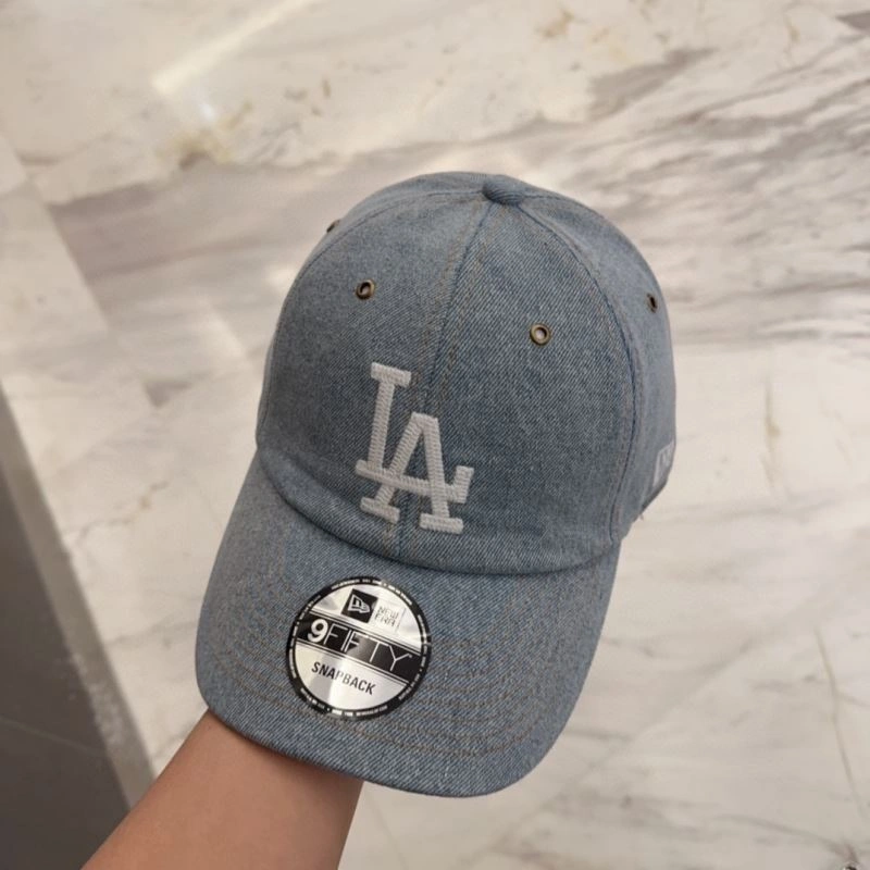 Official NY Caps