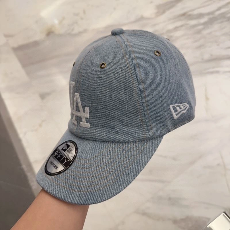 Official NY Caps