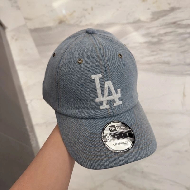 Official NY Caps