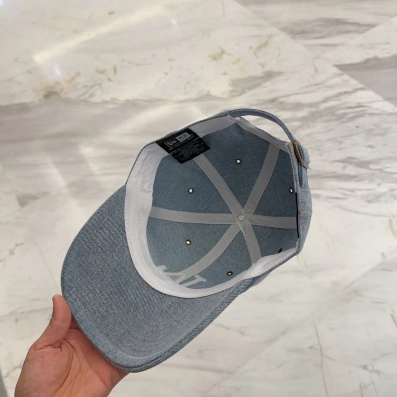 Official NY Caps