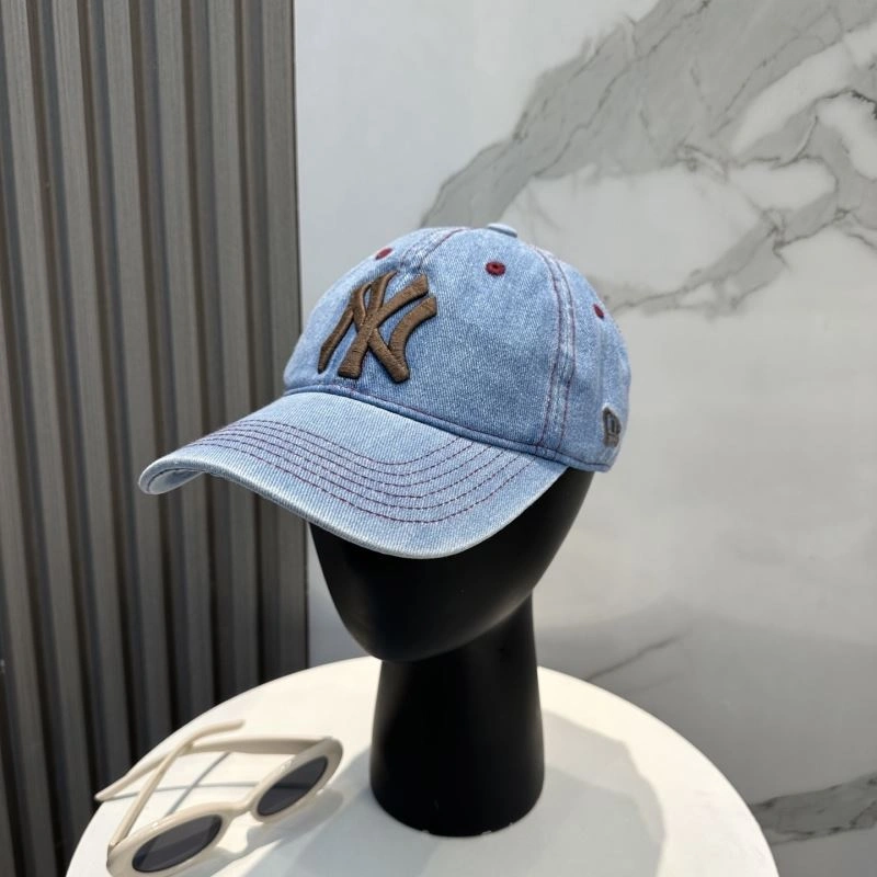 NY Caps