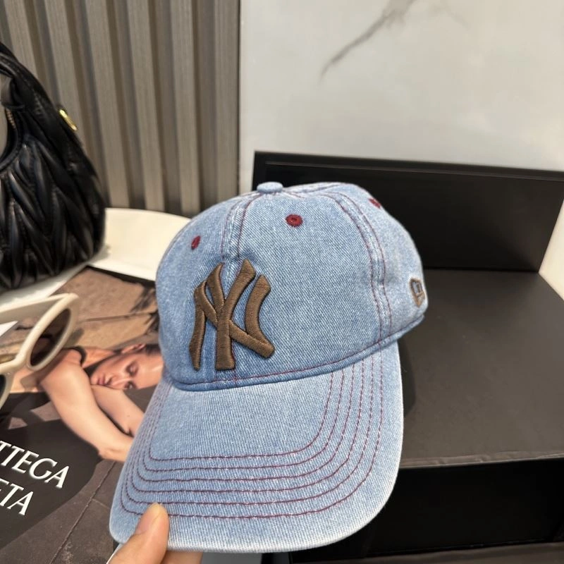 Original NY Caps