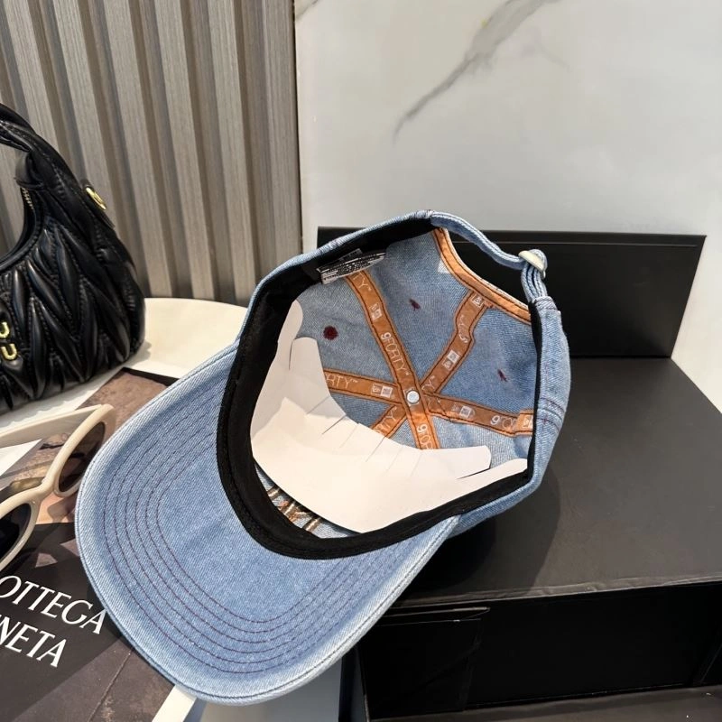 Original NY Caps