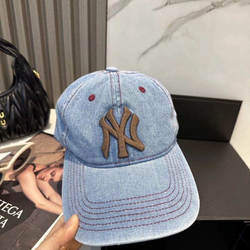 Original NY Caps