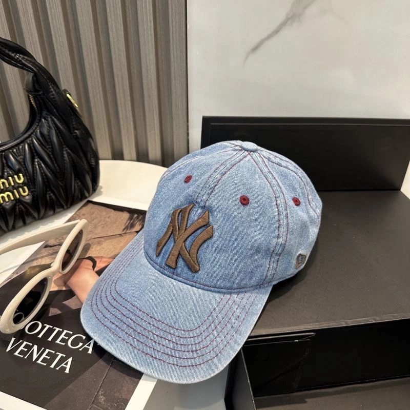 Original NY Caps