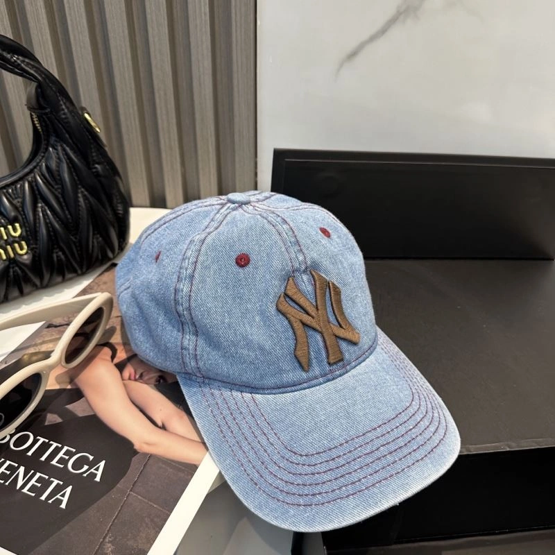 Original NY Caps