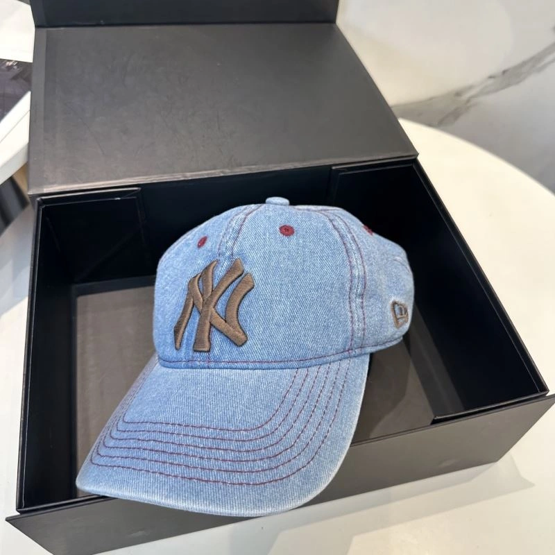 Original NY Caps
