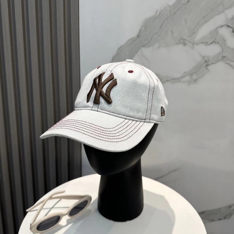 NY Caps