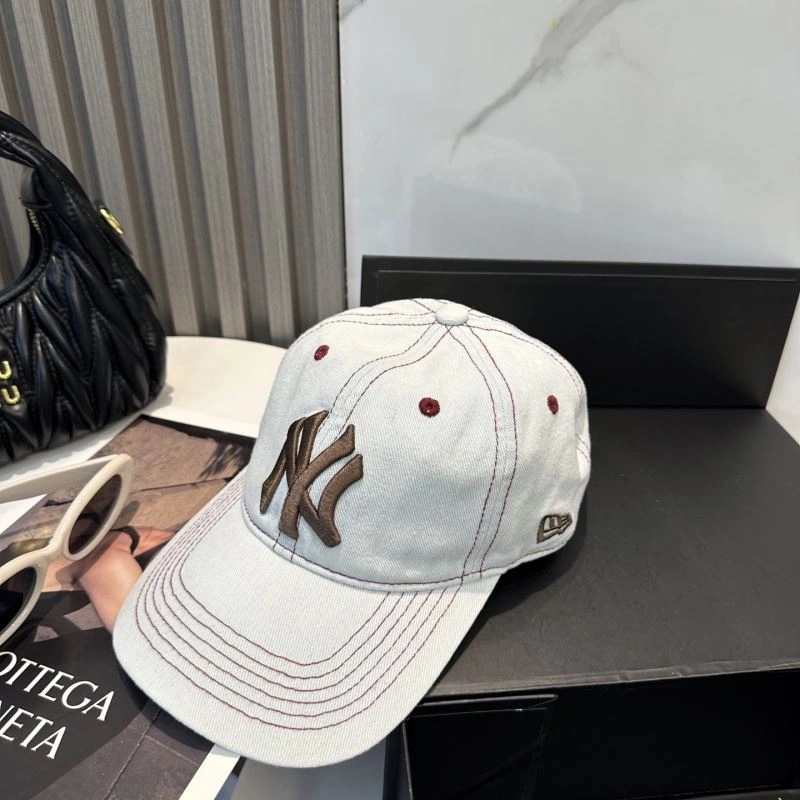 Inexpensive NY Caps