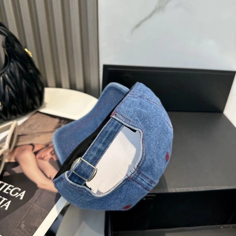 Discounted NY Caps