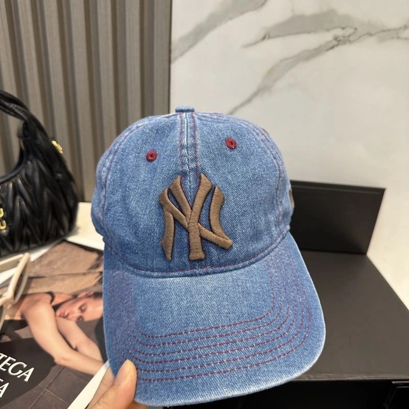 Discounted NY Caps