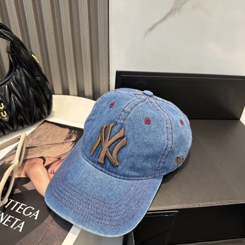 Discounted NY Caps