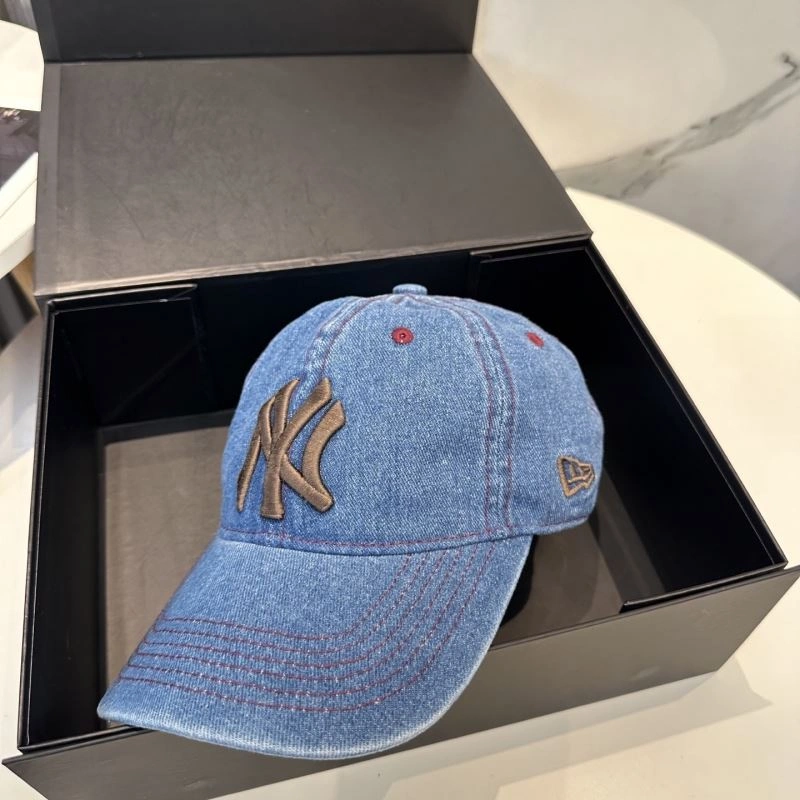 Discounted NY Caps
