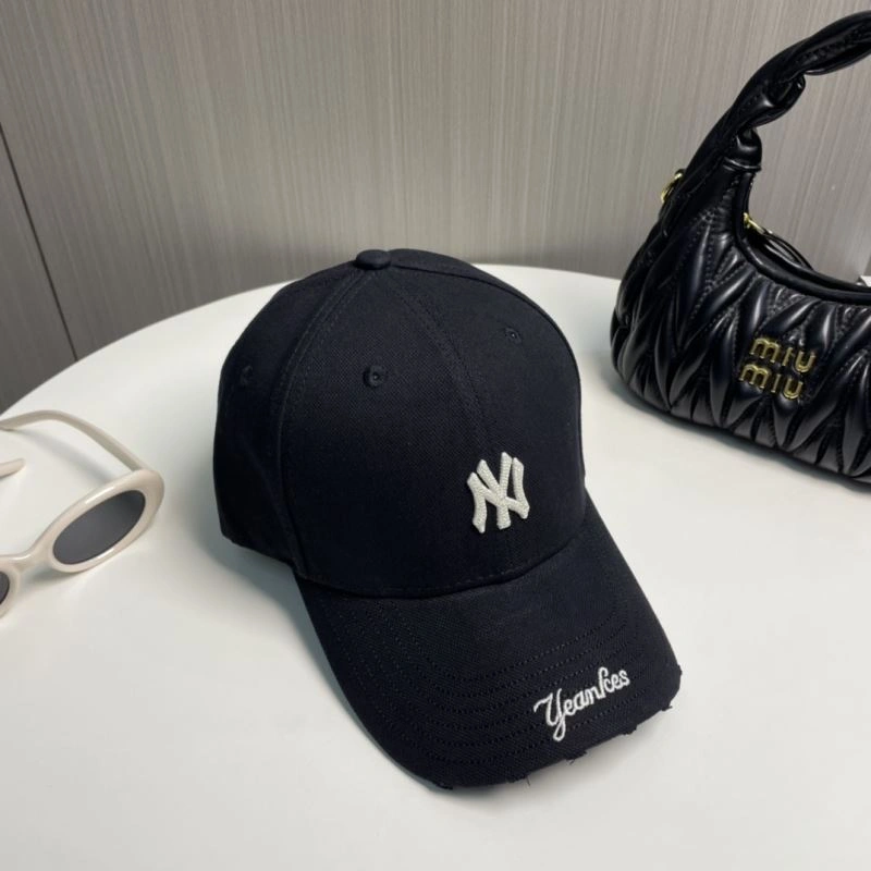 NY Caps