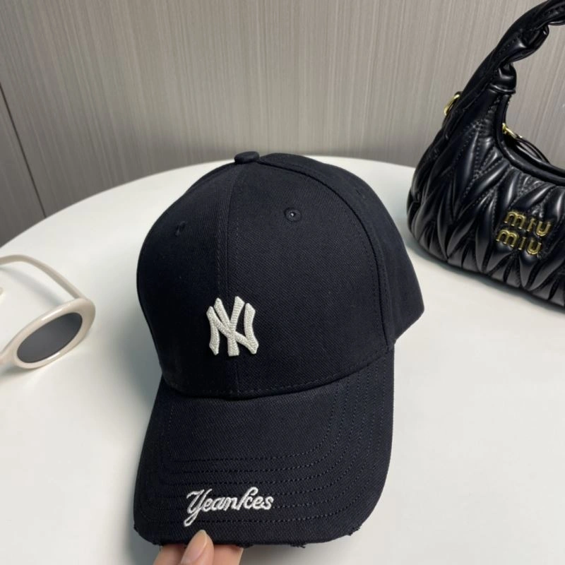 Real NY Caps