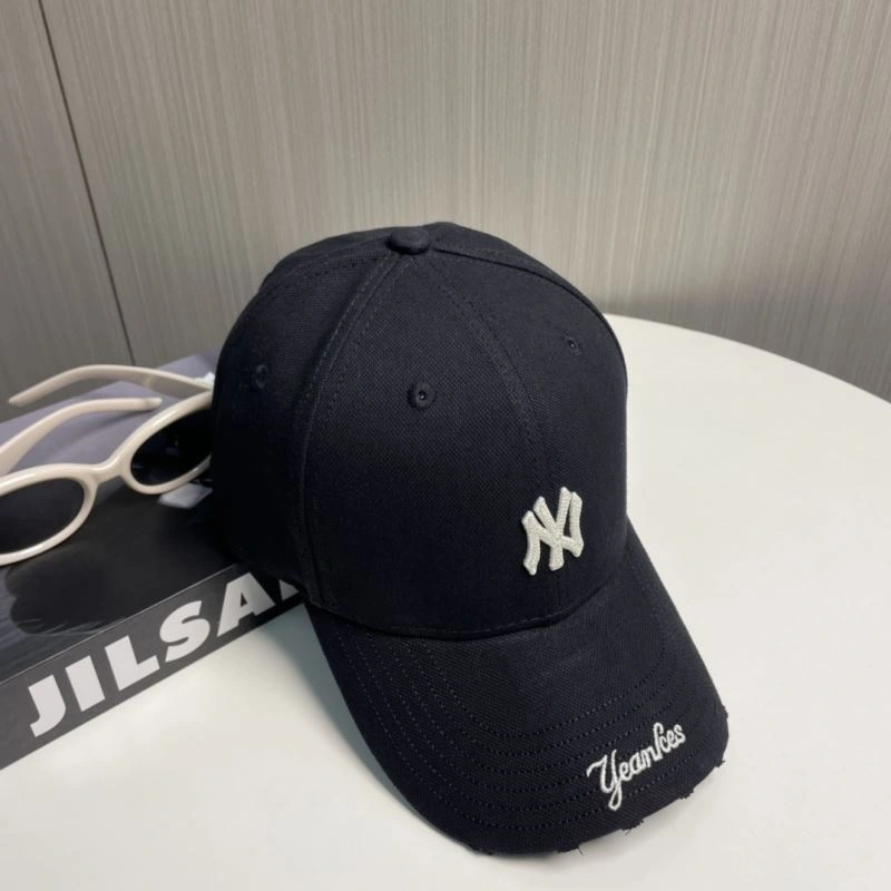 Real NY Caps