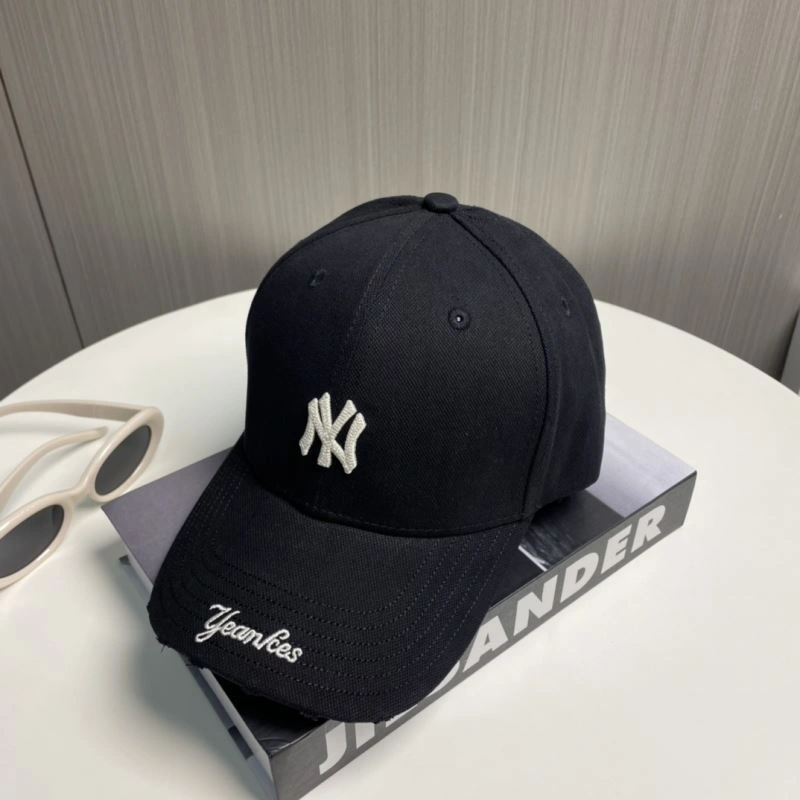 Real NY Caps